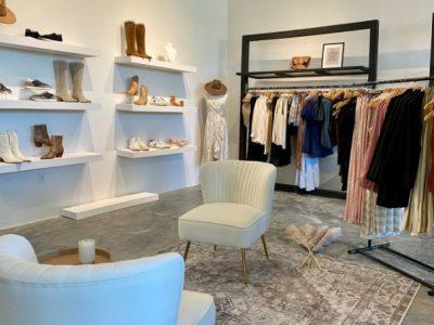 Chosen Lines Boutique - The Lake District | Lakeland, TN