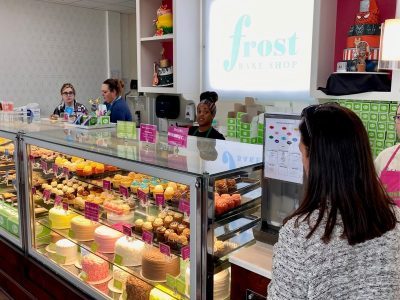 Frost Bake Shop - The Lake District | Lakeland, TN