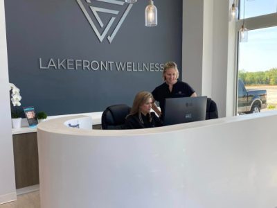 LakeFront Wellness - The Lake District | Lakeland, TN