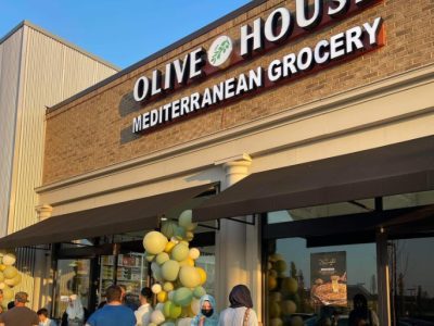 Olive House Mediterranean Grocery Store - The Lake District | Lakeland, TN